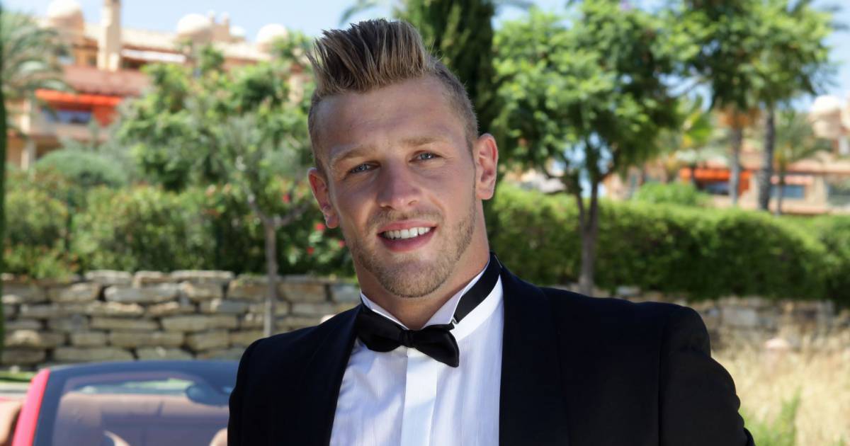 Les Ch'tis dans la Jet Set : Jordan classe à Marbella pour la télé ...