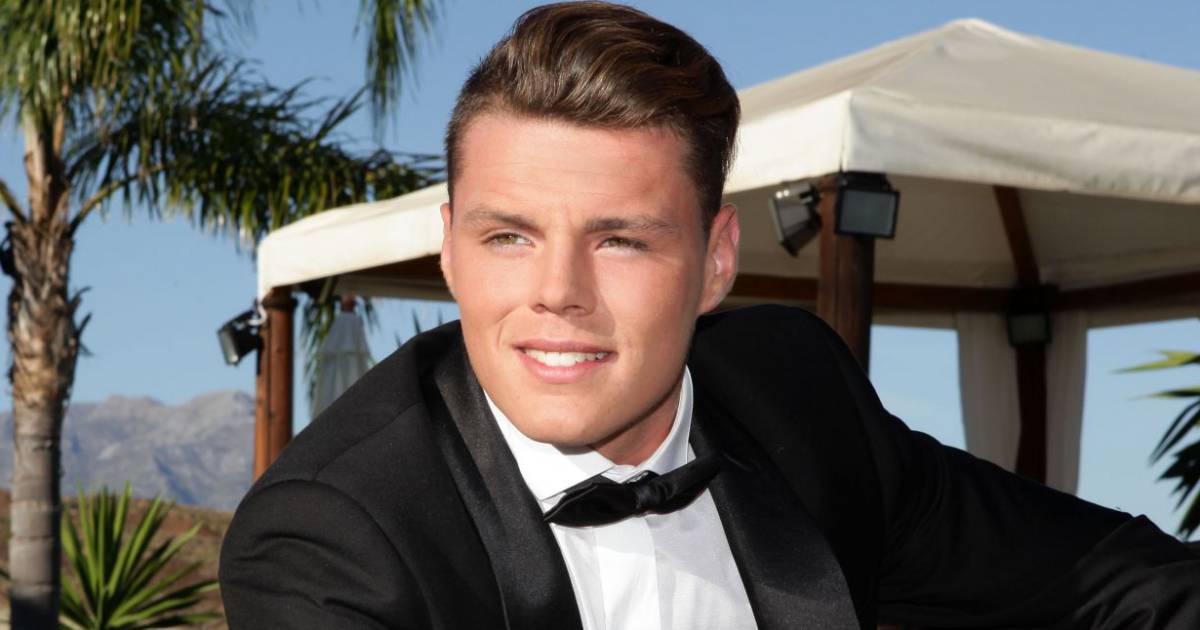 Les Ch'tis dans la Jet Set : Jordan, le nouveau séducteur de la télé ...