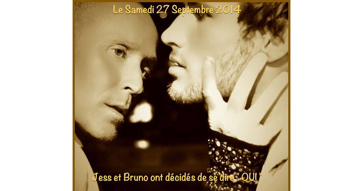 Bruno Vandelli : l'ex-juré de Popstars bientôt marié ! - Purebreak