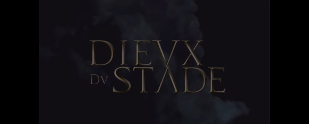Vidéo : Dieux du Stade 2015 : le teaser - PureBreak