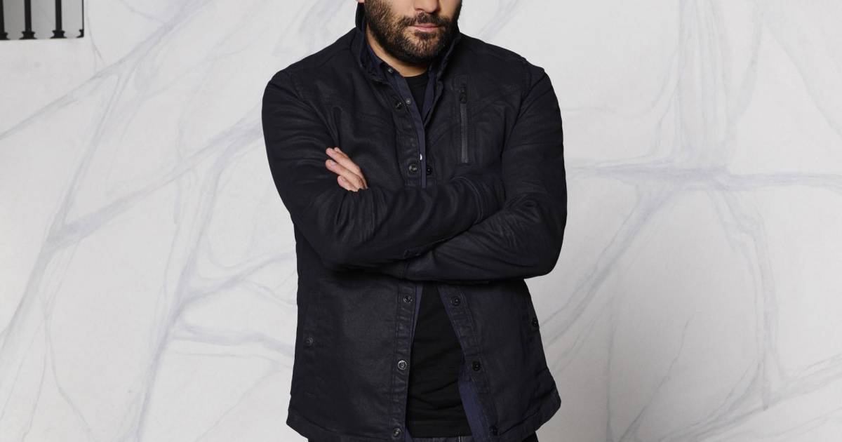 Scandal saison 4 : Huck a changé de nom - Purebreak