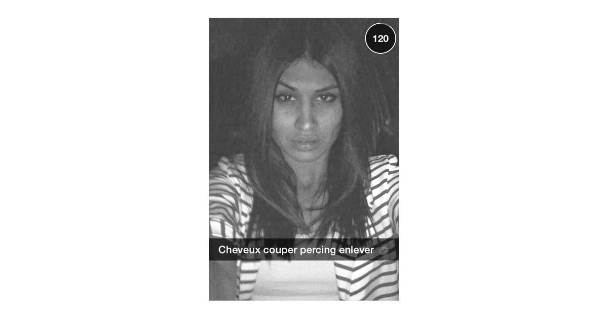 Jessica (Secret Story 8) en couple ou célibataire ? - Purebreak