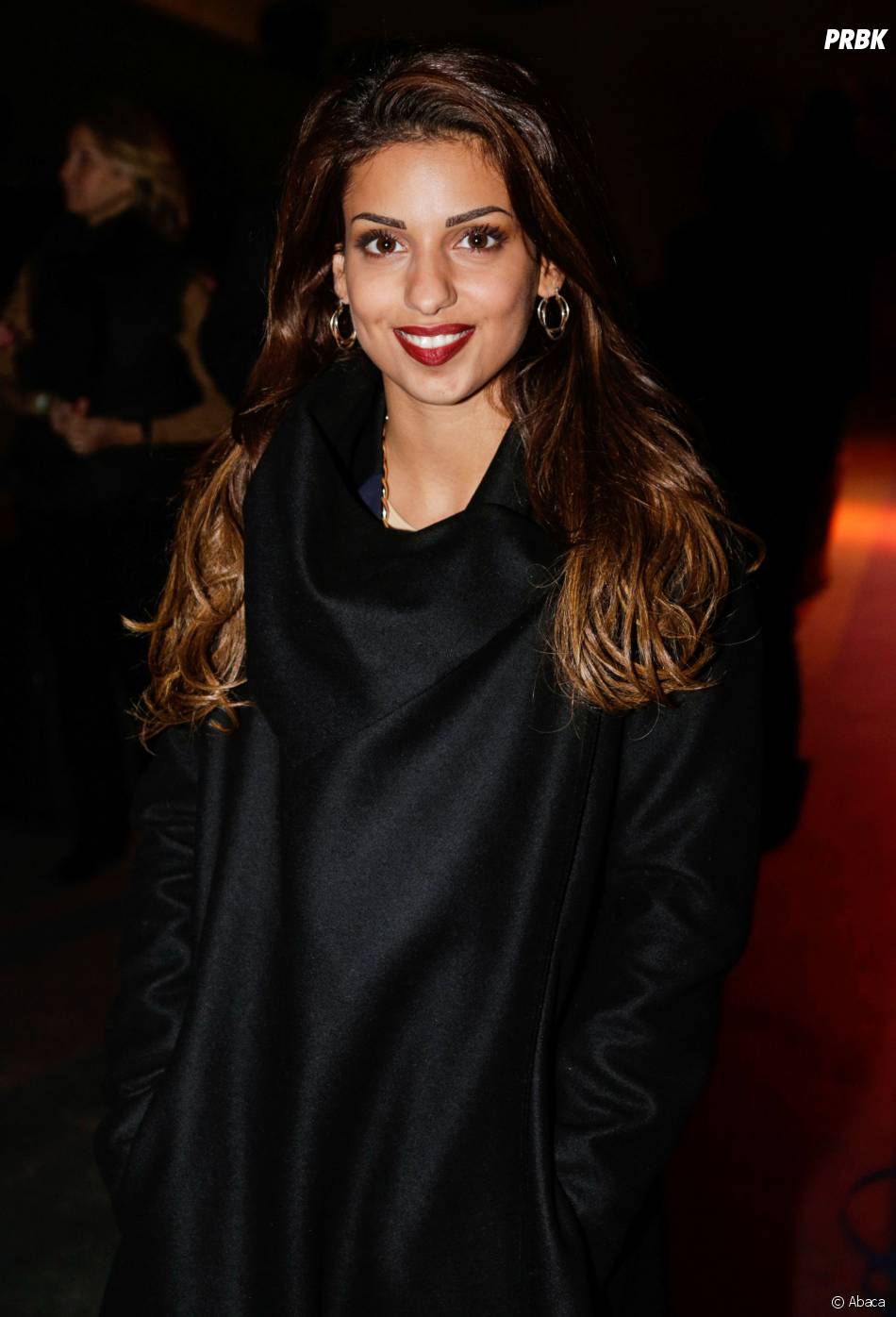 Tal parle d'une carrière d'actrice - Purebreak