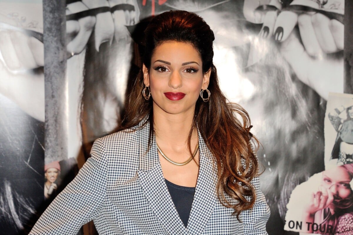 Photo : Tal bientôt star du cinéma ? Elle n'est pas contre - PureBreak