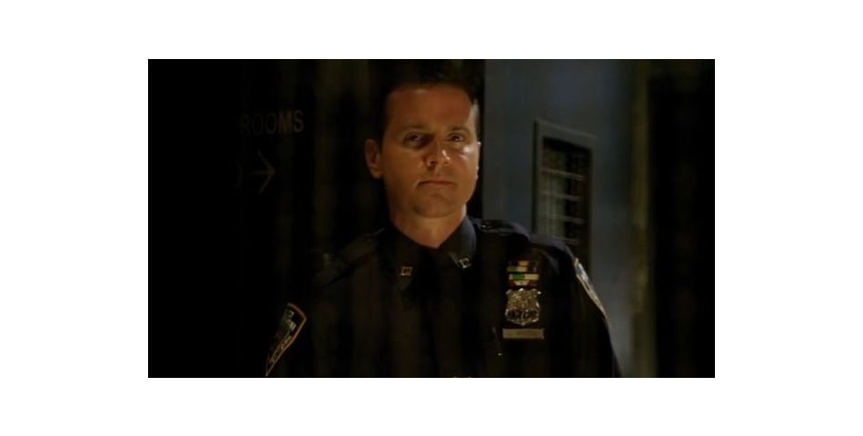 Castle saison 7 : Jerry Tyson de retour - Purebreak