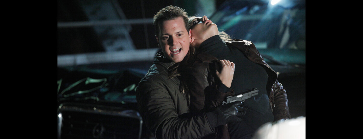 Photo : Castle saison 7 : retour du 3XK face aux personnages - PureBreak