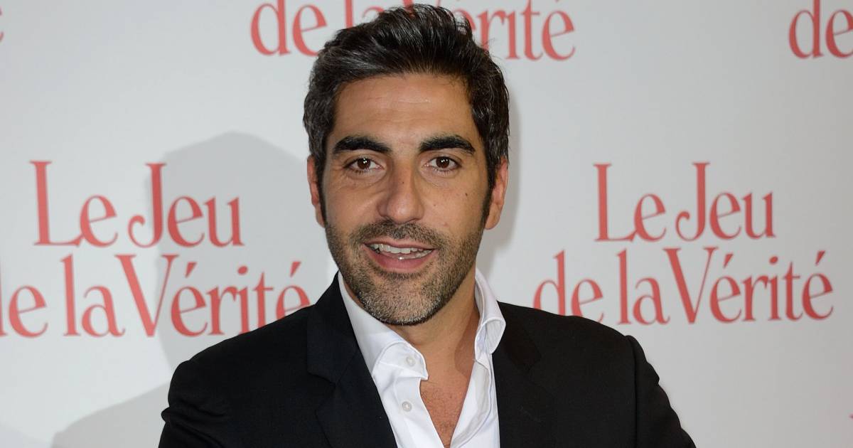 Ary Abittan : "J'aurais voulu faire des études" - Purebreak