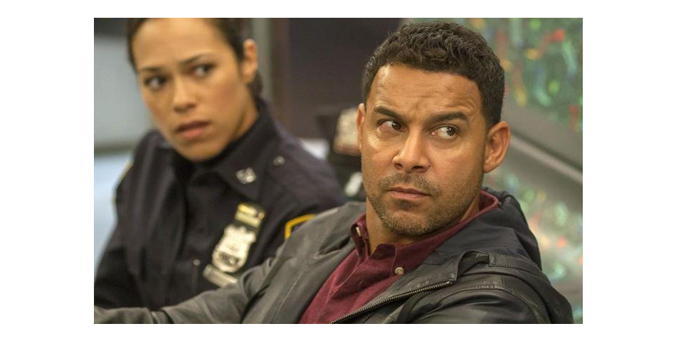Castle saison 7 : Esposito en danger dans l'épisode 8 - Purebreak