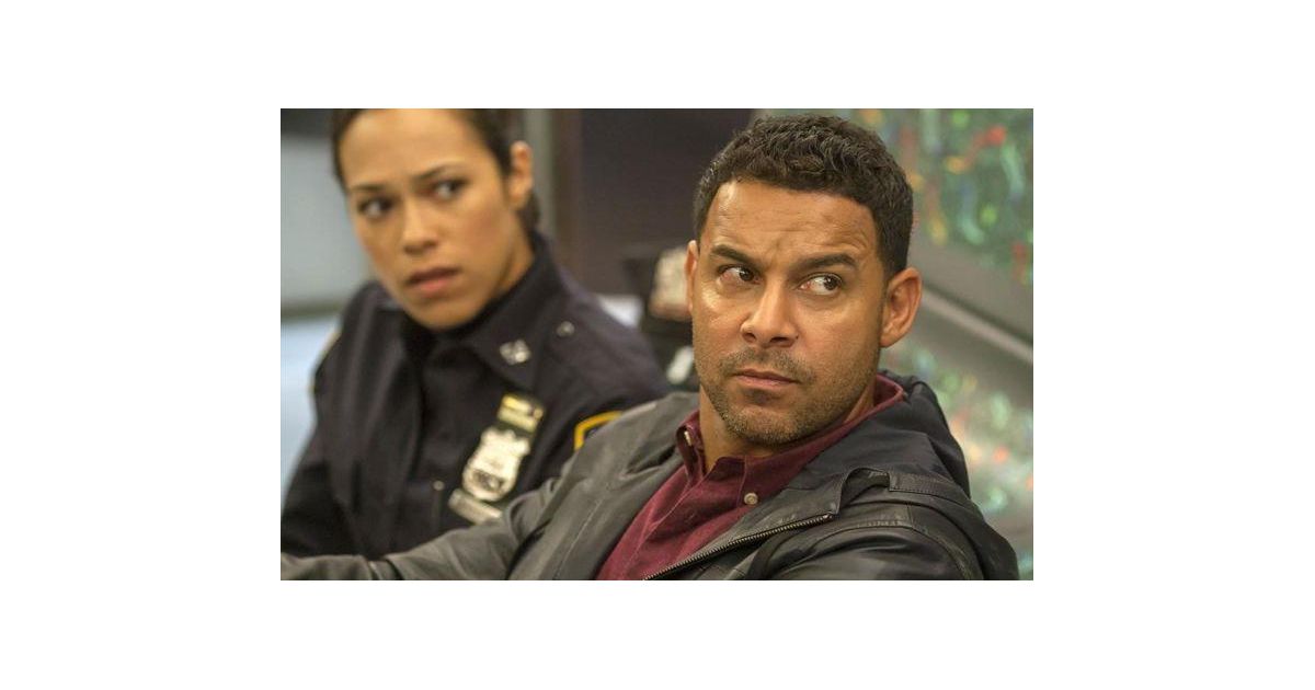 Castle saison 7 : Esposito en danger dans l'épisode 8 - Purebreak