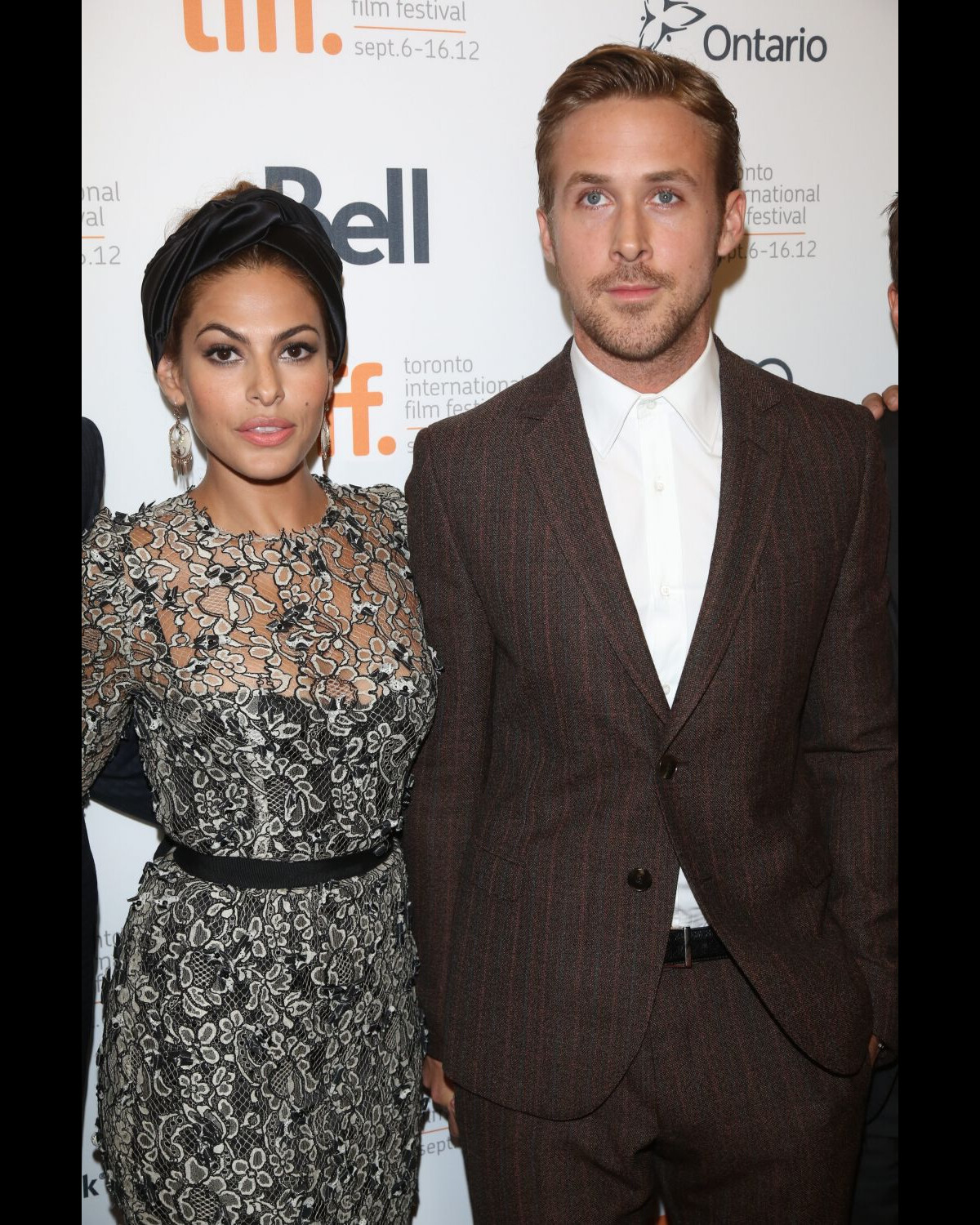 Photo : Ryan Gosling et Eva Mendes parents : leur petite fille s ... Photo : Ryan Gosling et Eva Mendes parents : leur petite fille s ...