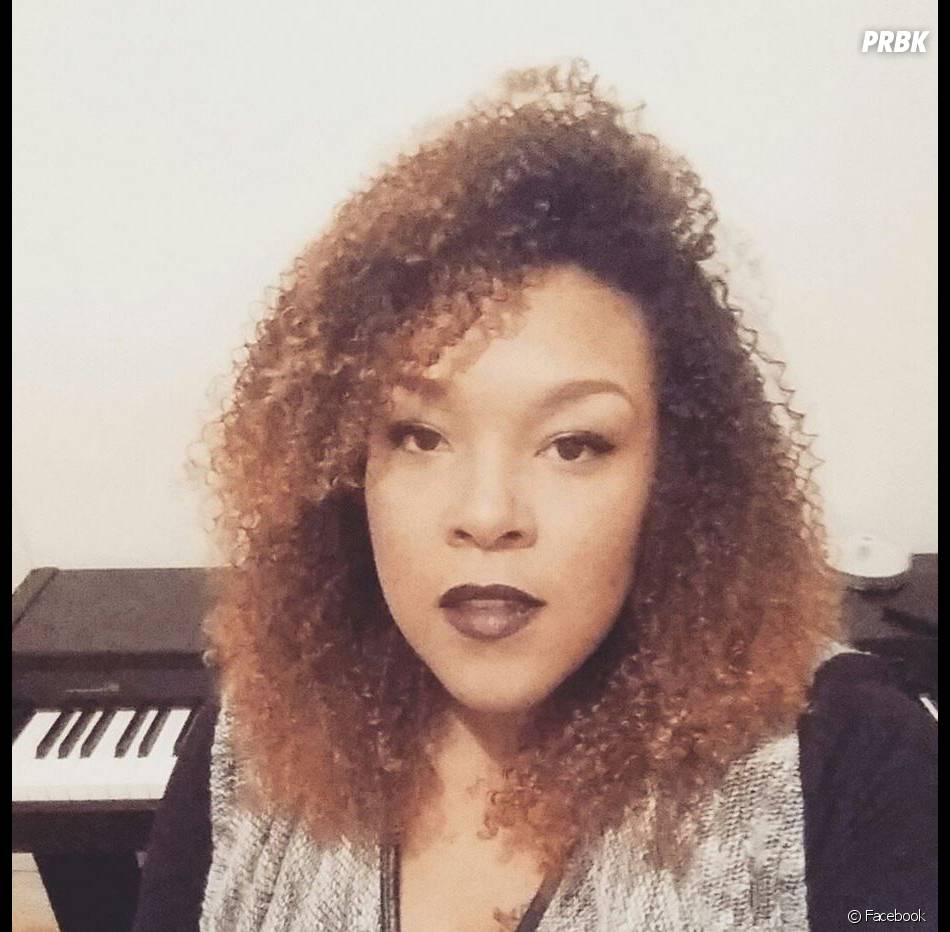 Maliya Jackson (The Voice 4) candidate aux auditions du 17 janvier 2015 ...