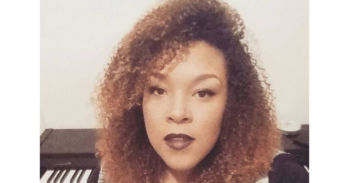 Maliya Jackson (The Voice 4) candidate aux auditions du 17 janvier 2015 ...