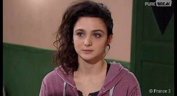 Plus belle la vie : Emma (Pauline Bression) à temps plein au Mistral ...