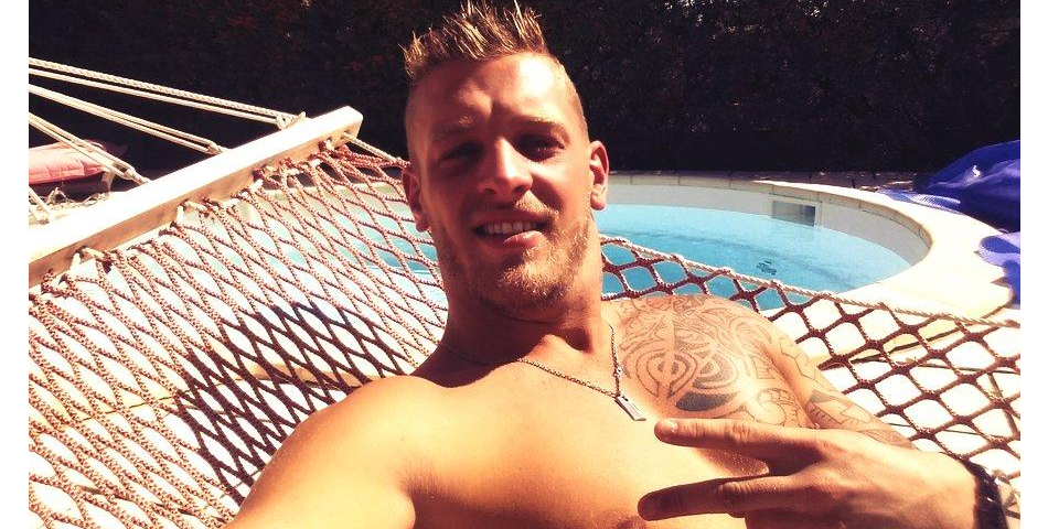 Jordan (Les Ch'tis) guest dans Les Marseillais en Thaïlande - Purebreak