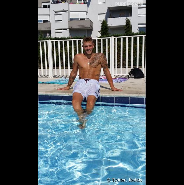 Les Marseillais en Thaïlande : Jordan des Ch'tis rejoint l'aventure ...