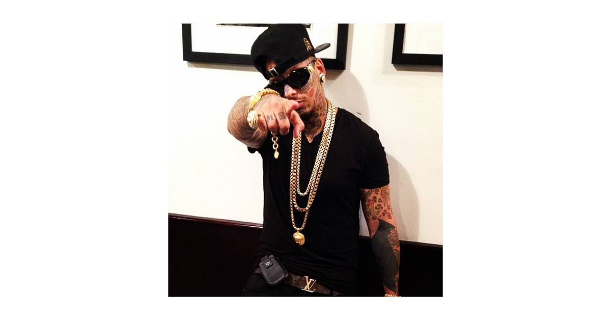 Swagg Man, une marque déposée : "Je ne vends pas de rêve mais de la ...