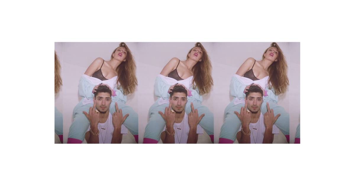 Sneazzy - Super, le clip officiel extrait de son premier album solo ...