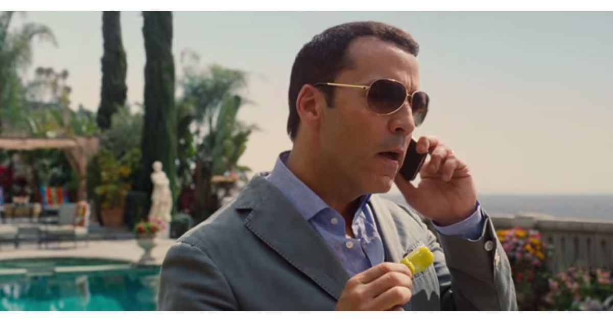 Entourage le film : Ari dans la bande-annonce - Purebreak