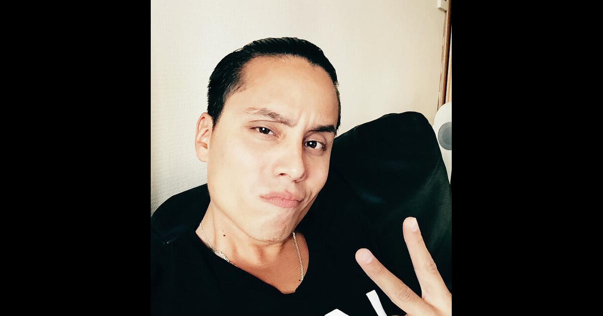 Jon (Les Anges 7) : "Je ne savais pas que Jessica avait un petit-ami ...