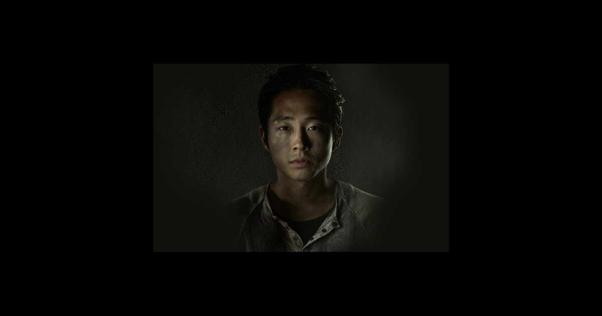The Walking Dead saison 6 : Glenn enfin prêt à tuer des êtres humains ...