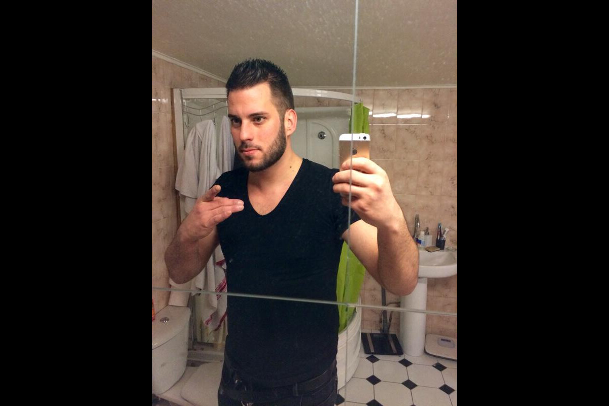 Photo : Zelko au casting d'une spéciale télé-réalité de l'émission Le ...