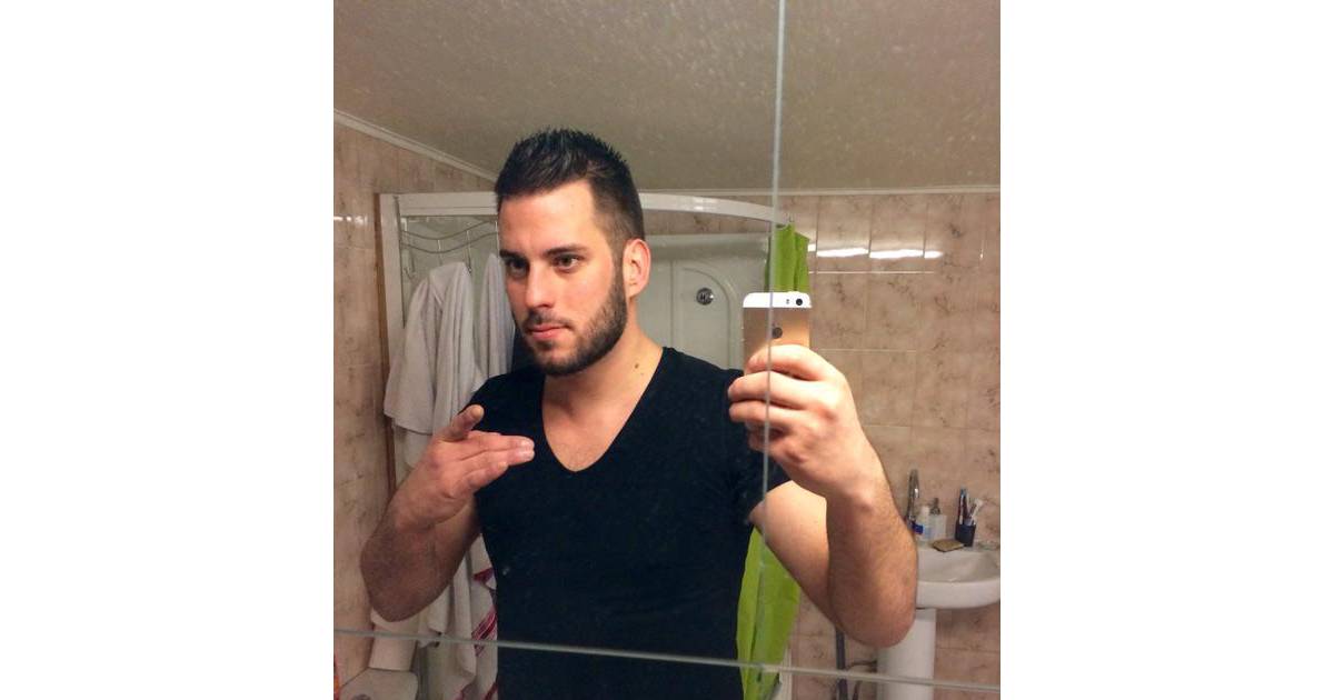 Zelko au casting d'une spéciale télé-réalité de l'émission Le grand ...