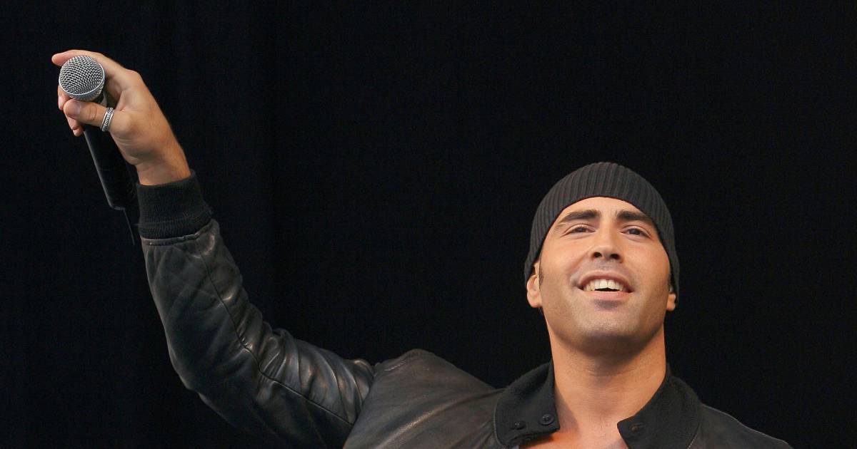 Sofiane au casting d'une spéciale télé-réalité de l'émission Le grand ...