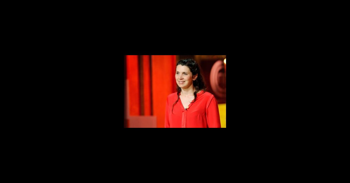 Anne Alassane dans Top Chef ? Le projet surprenant de la gagnante de ...