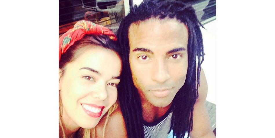 Beatriz Luengo et Yotuel Romero amoureux - Purebreak Beatriz Luengo et Yotuel Romero amoureux - Purebreak