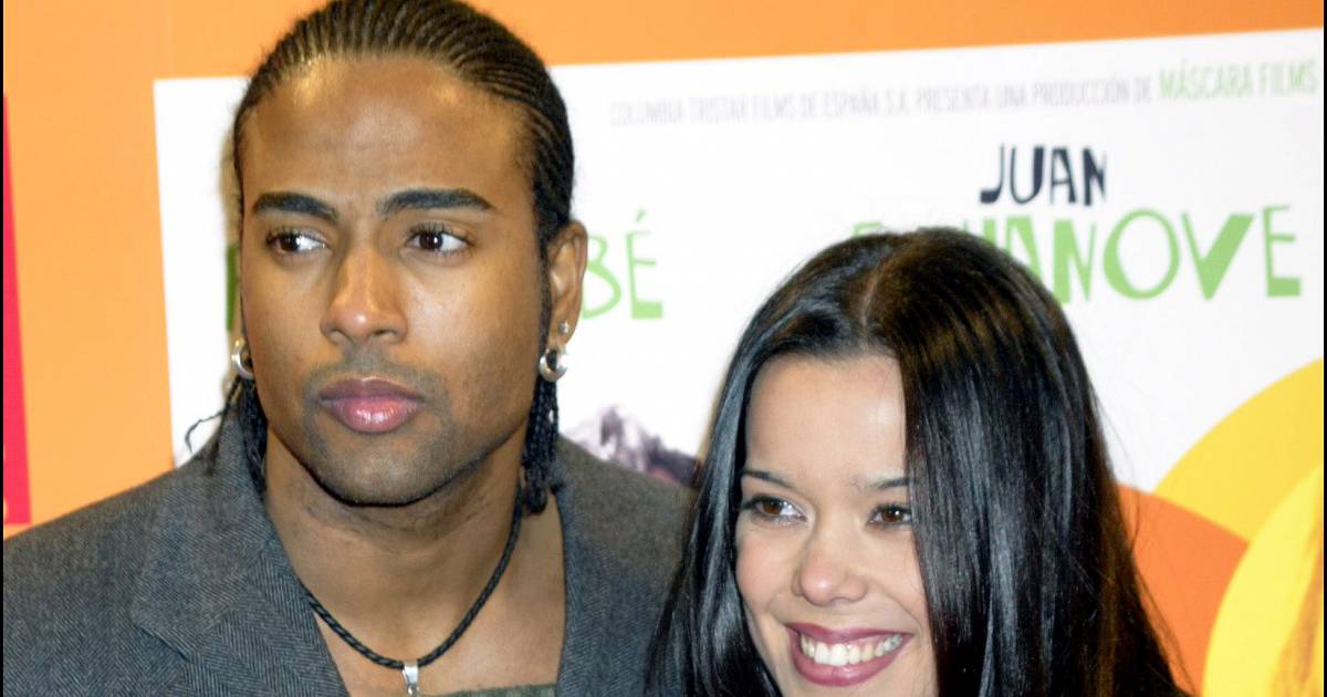Beatriz Luengo et Yotuel Romero toujours en couple - Purebreak