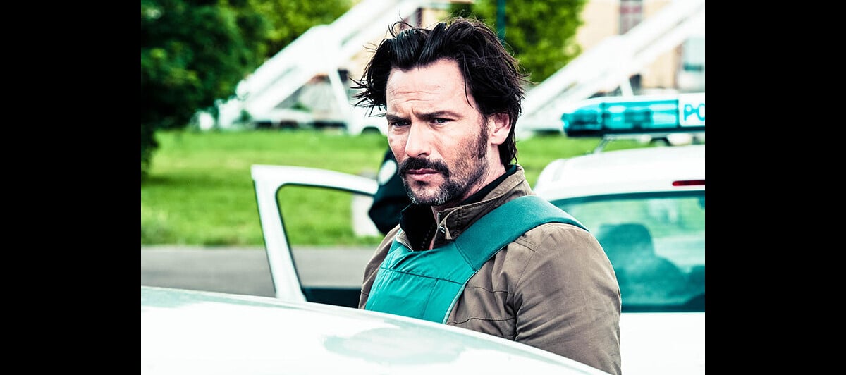 Photo : Falco saison 4 : en tournage dès le mois de mai - PureBreak