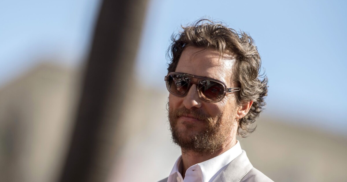 Spider-Man : Matthew McConaughey au casting du reboot ? - PureBreak