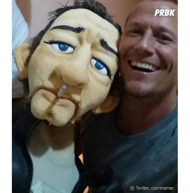 Parker Lewis : voilà à quoi ressemble Corin Nemec 20 ans après la fin ...