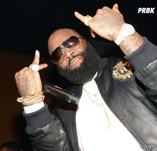 Rick Ross en prison ? Le rappeur accusé de tentative de kidnapping et d ...