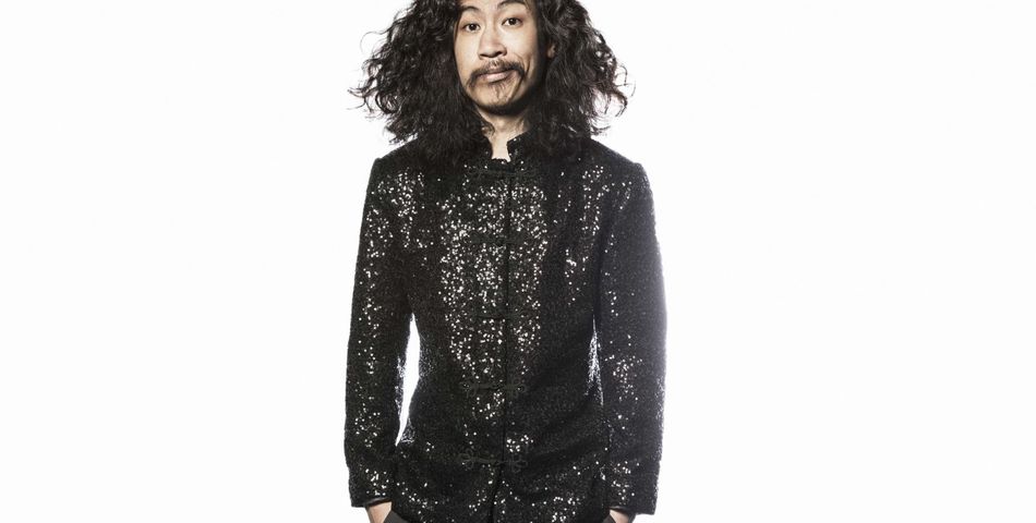 Le Chinois Marrant : Dans la légende de Bun Hay Mean, le nouveau ...