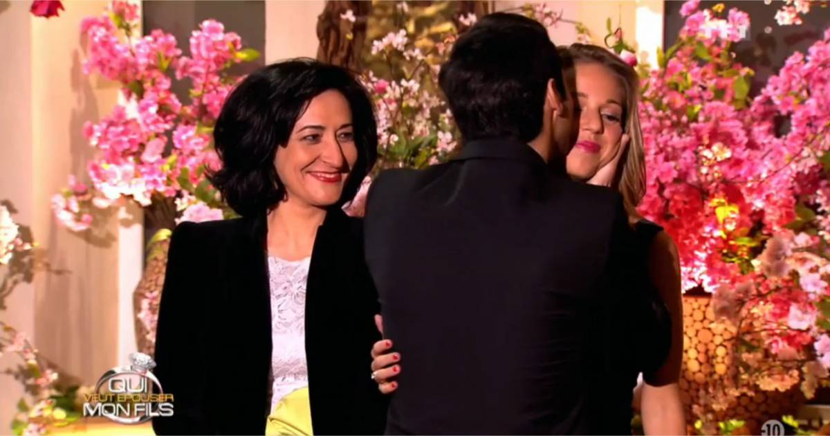 Alexandre Et Maddy Qui Veut épouser Mon Fils 4 En Couple Après L