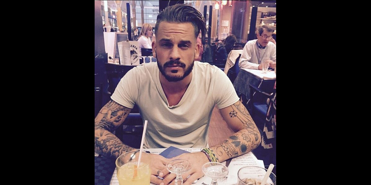 Photo : Raphaël Pépin (Les Anges 7), un candidat qu ne se laisse pas ...