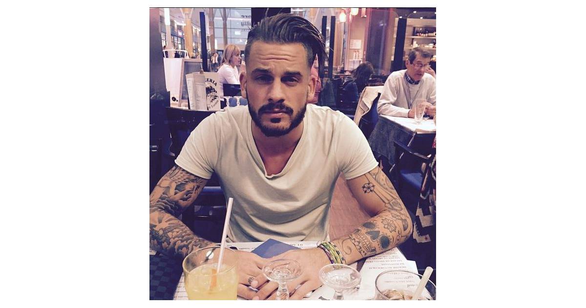 Raphaël Pépin (Les Anges 7), un candidat qu ne se laisse pas faire ...