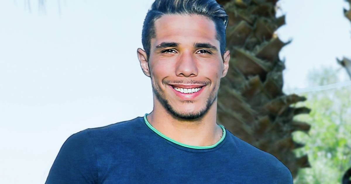 Les Ch'tis VS Les Marseillais : la photo officielle de Bilal, candidat ...