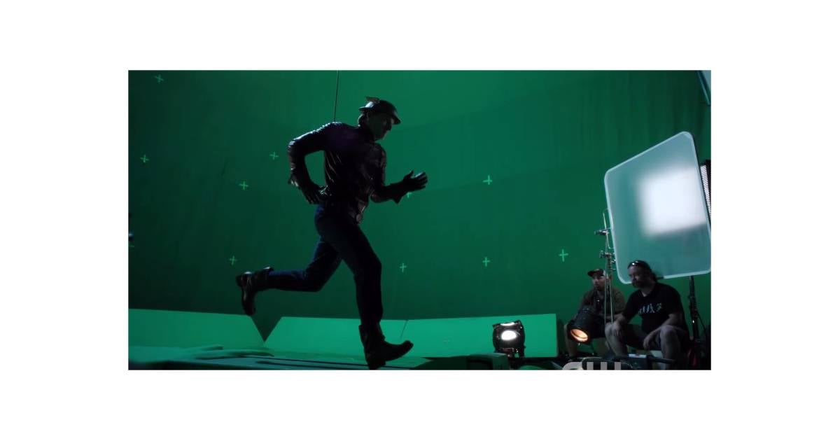 The Flash saison 2 : les coulisses se dévoilent - Purebreak