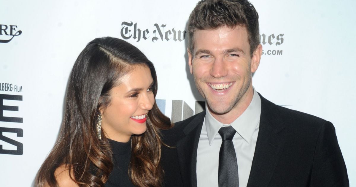 Nina Dobrev et Austin Stowell confirment leur couple - Purebreak