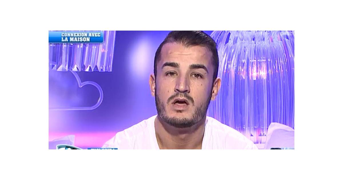 Jonathan (Secret Story 9) considère Coralie comme sa soeur - Purebreak