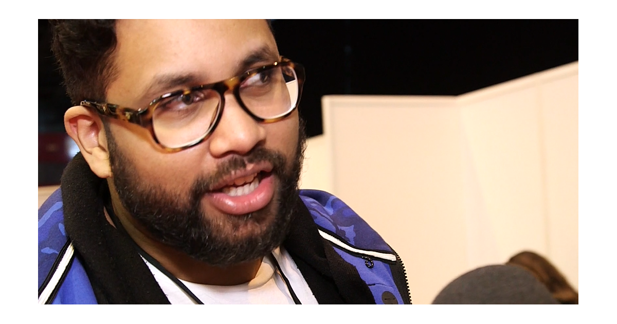 Kevin Razy préfère la scène à Youtube - Purebreak