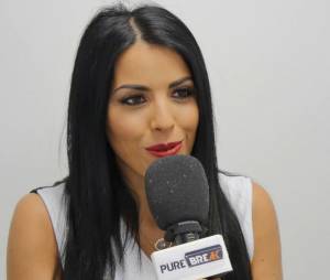 Siham Bengoua - Photos et diaporamas - Purebreak