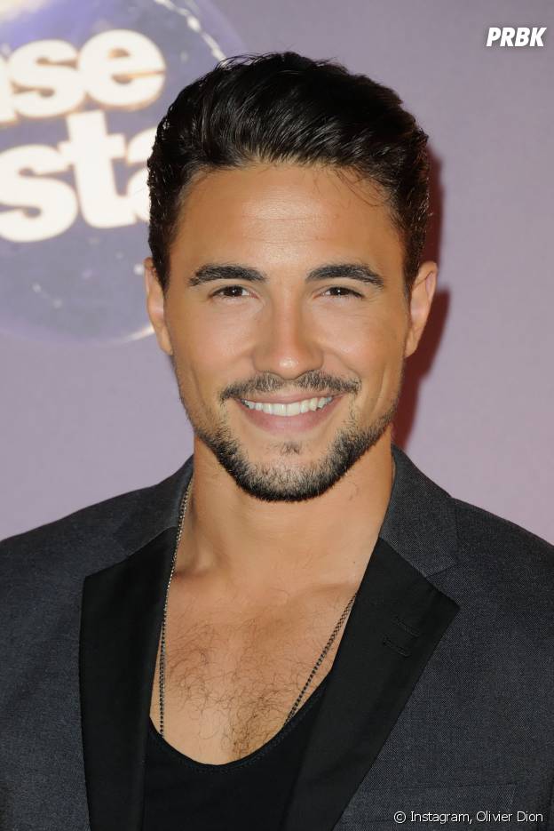Olivier Dion : de Star Academy à Danse avec les stars 6, sa ...
