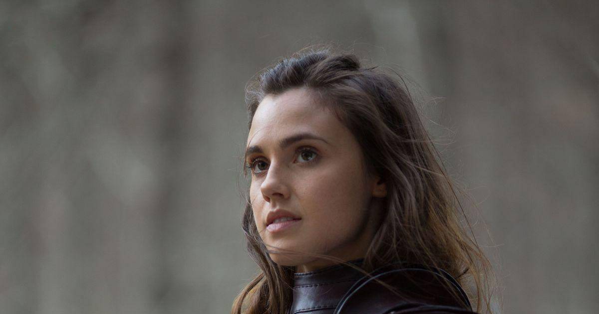The Shannara Chronicles : Poppy Drayton au casting - Purebreak