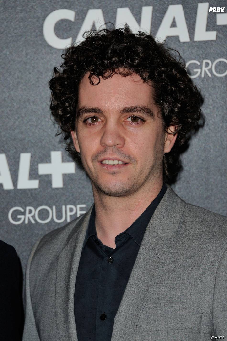 Bruno Sanches (Catherine et Liliane) à la soirée du groupe Canal+, D8 ...