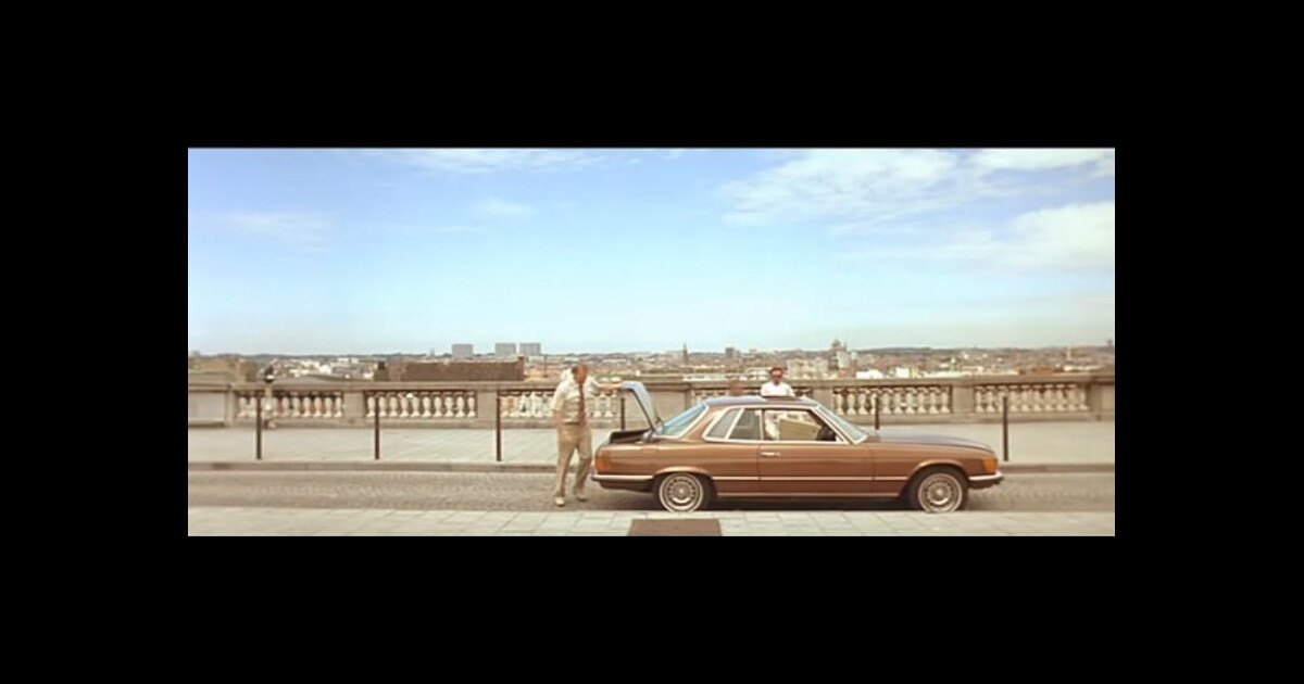 Dikkenek : offrez-vous la Mercedes de Claudy Focan pour la bonne cause ...