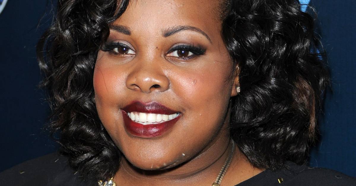 Amber Riley (Glee) répond à ses haters en vidéo sur Instagram - Purebreak