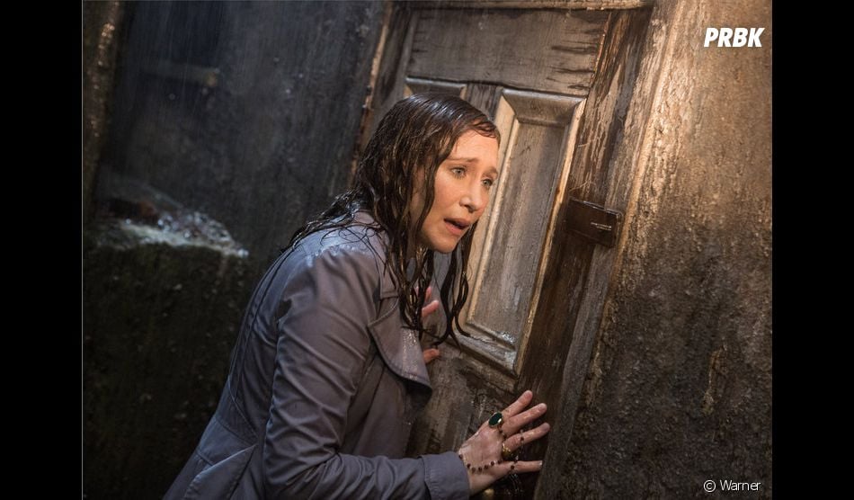 Conjuring 2 : Le Cas Enfield (au cinéma dès le 29 juin). - Purebreak